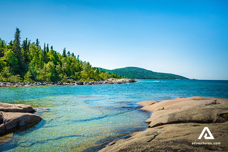 Lake Superior | Adventures.com