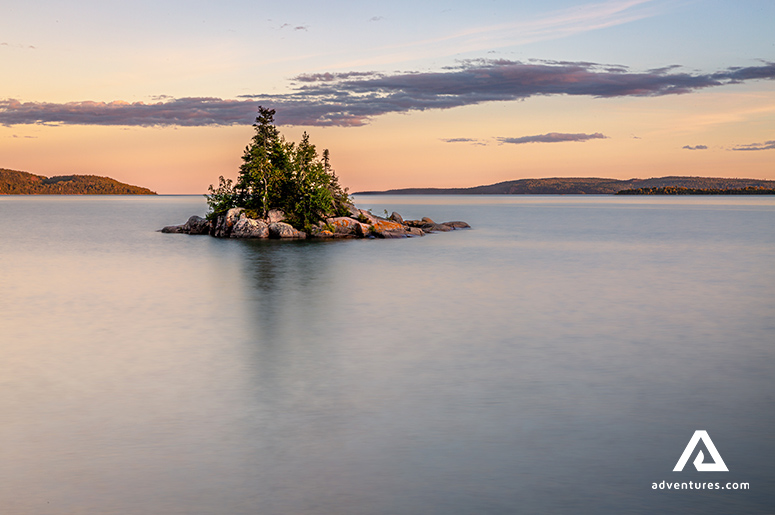 Lake Superior | Adventures.com