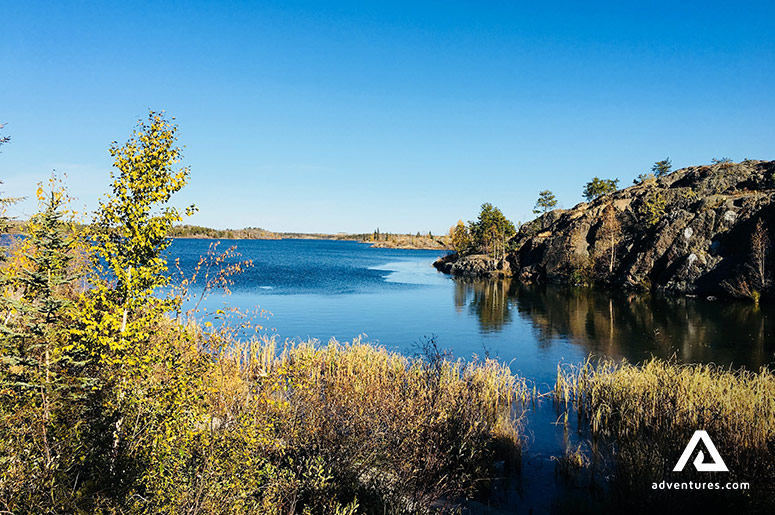 Great Slave Lake | Adventures.com