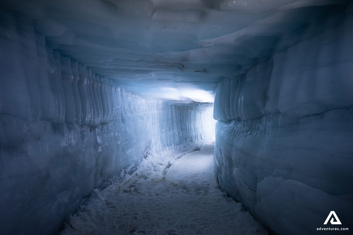 Ice Cave & Northern Lights Tour | Adventures.com
