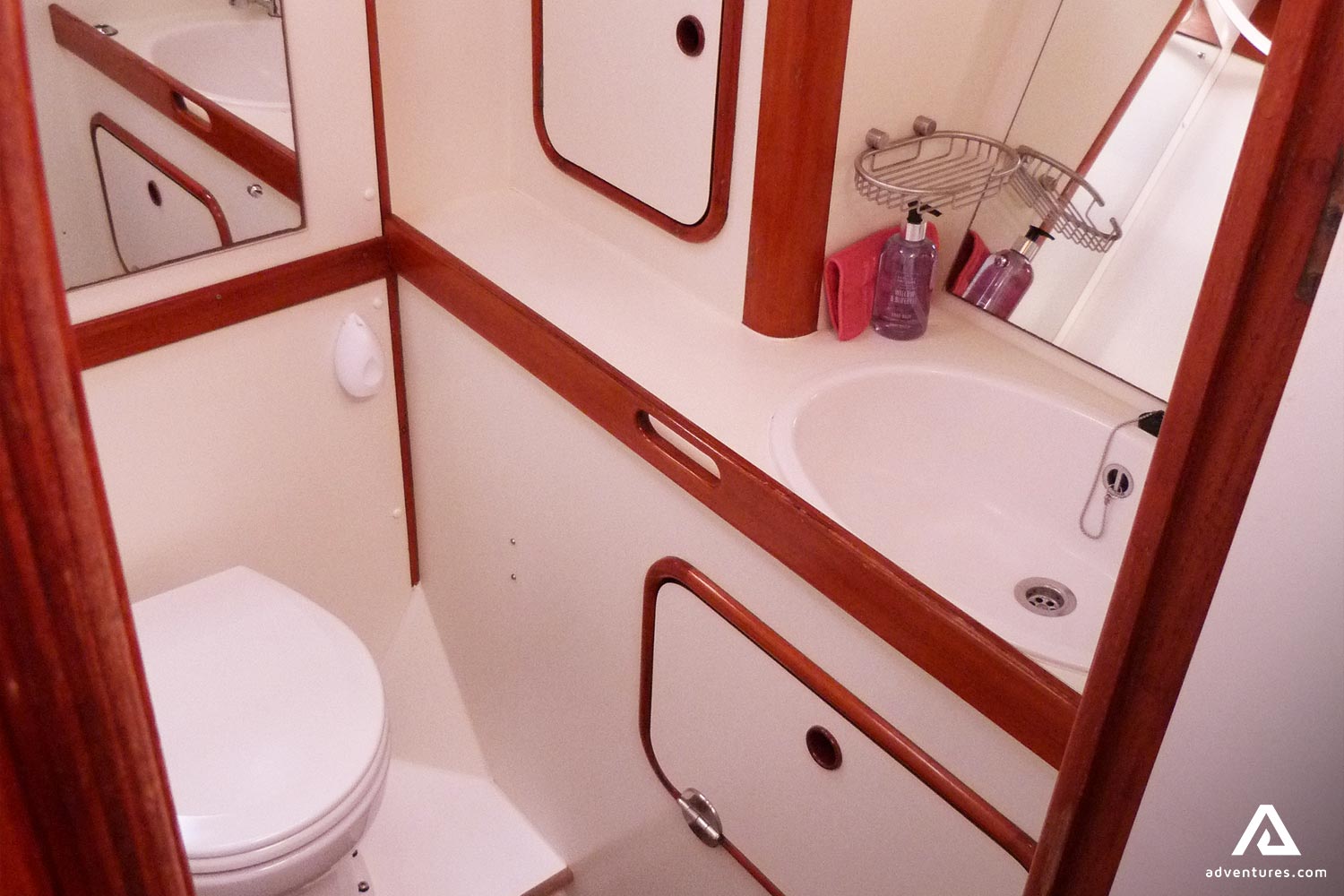 Arctic cruise in Scoresbysund fjord in Greenland | Adventures.com