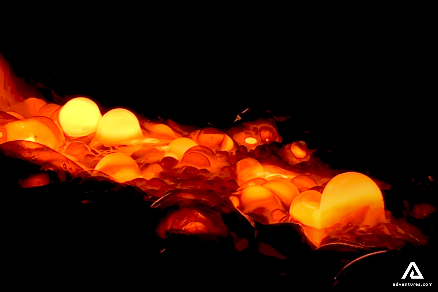 Icelandic Lava Show in Reykjavík - Admission Tickets | Adventures.com