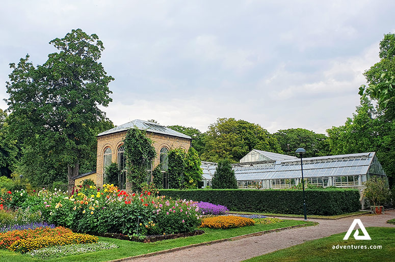 Lund, Sweden | Adventures.com