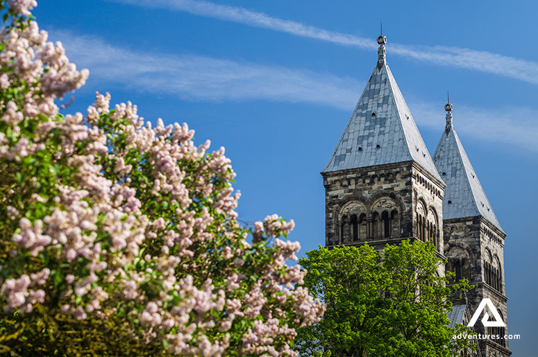 Lund city in Sweden | Adventures.com