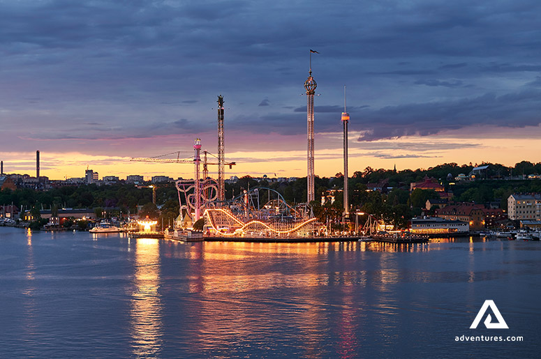 Lund, Sweden | Adventures.com