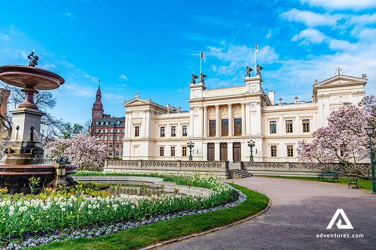 Lund, Sweden | Adventures.com