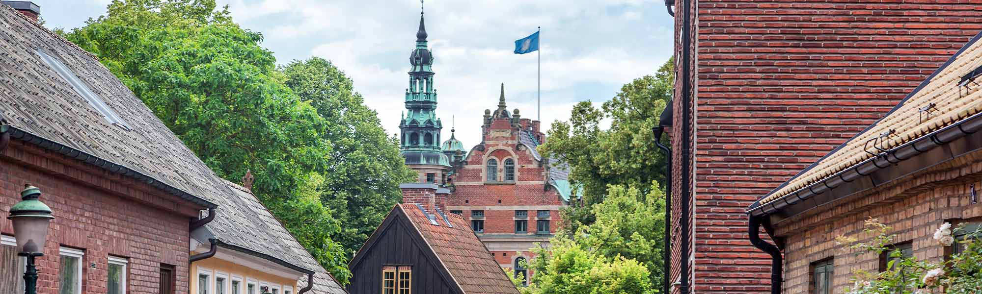 Lund city in Sweden | Adventures.com