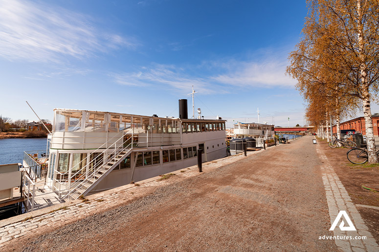 Umeå, Sweden | Adventures.com