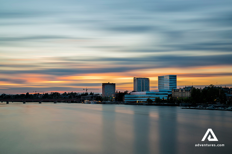 Umeå, Sweden | Adventures.com