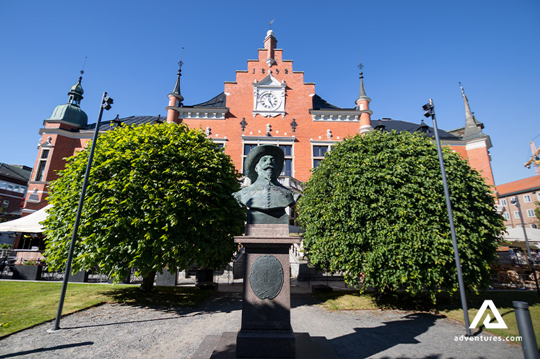 Umeå, Sweden | Adventures.com