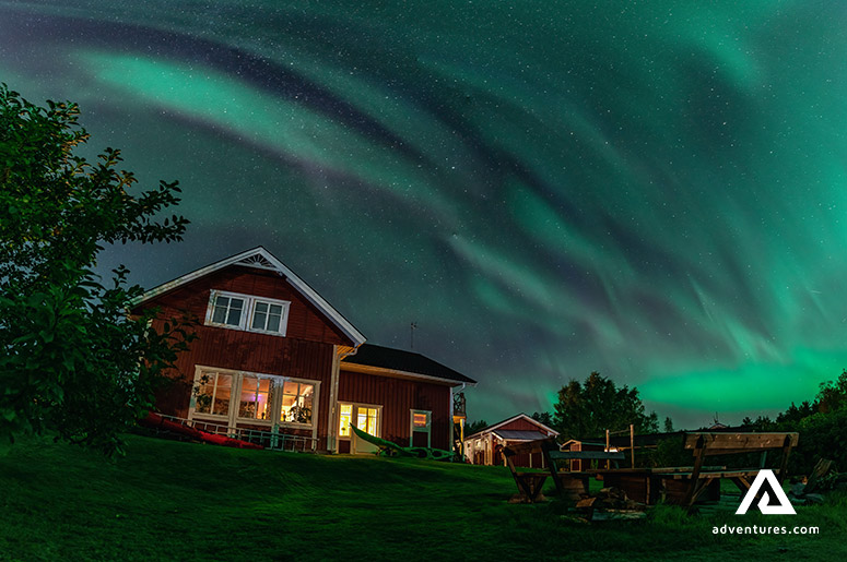 Umeå, Sweden | Adventures.com