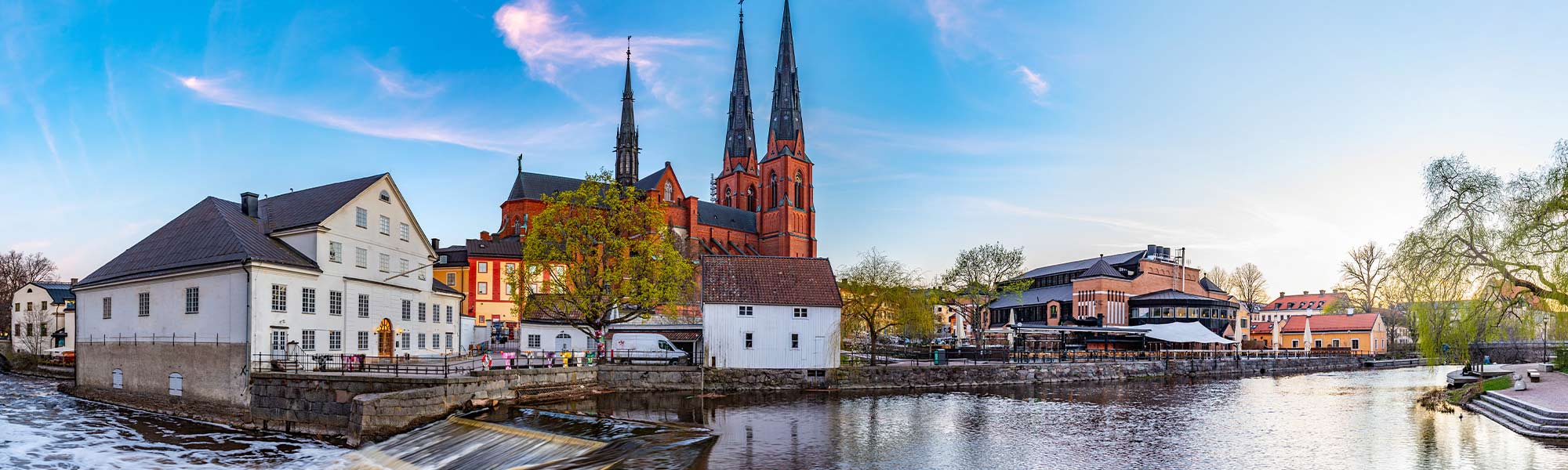 Uppsala, Sweden | Adventures.com