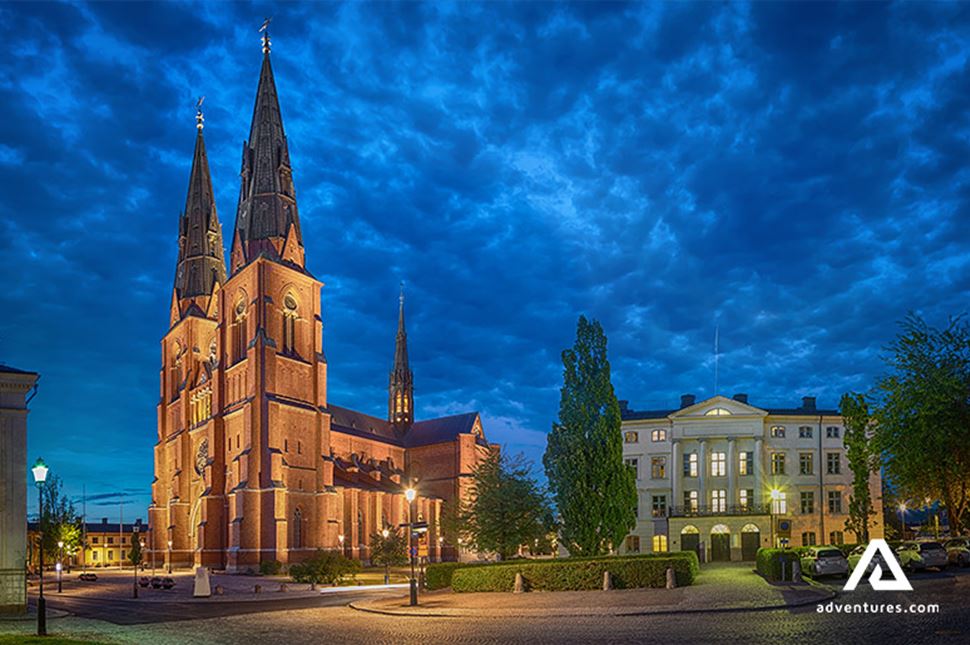 Uppsala, Sweden | Adventures.com Uppsala, Sweden | Adventures.com