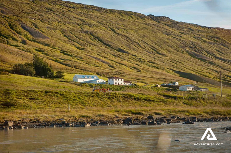 Iceland Wilderness Center (Óbyggðasetrið) | Adventures.com