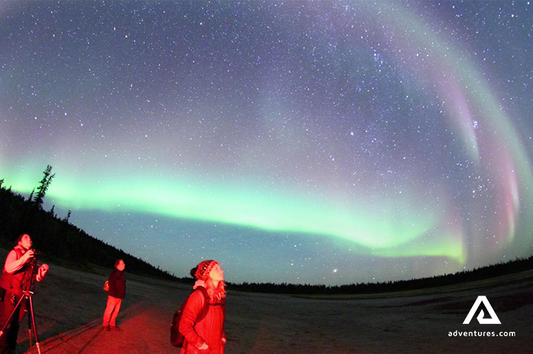 Fort Smith, Northwest Territories | Adventures.com