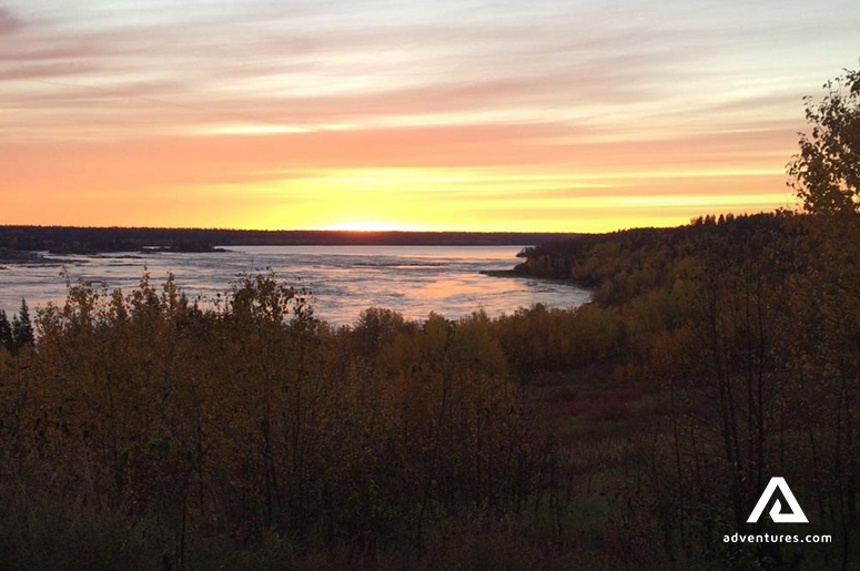 Fort Smith, Northwest Territories | Adventures.com