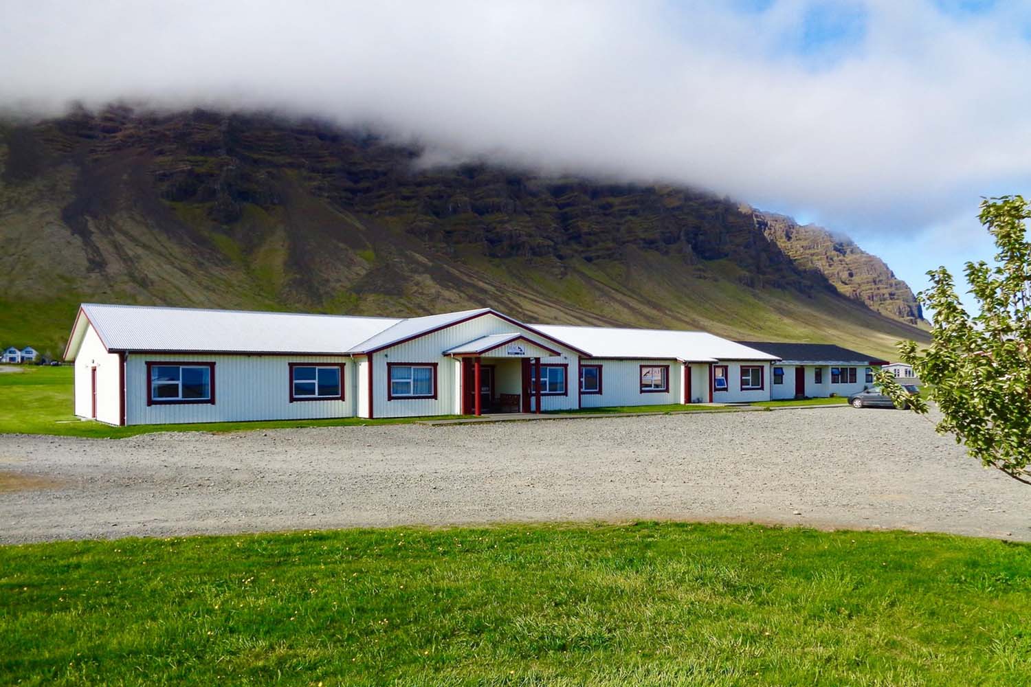 Where to Stay Near Jokulsarlon Glacier Lagoon | Adventures.com