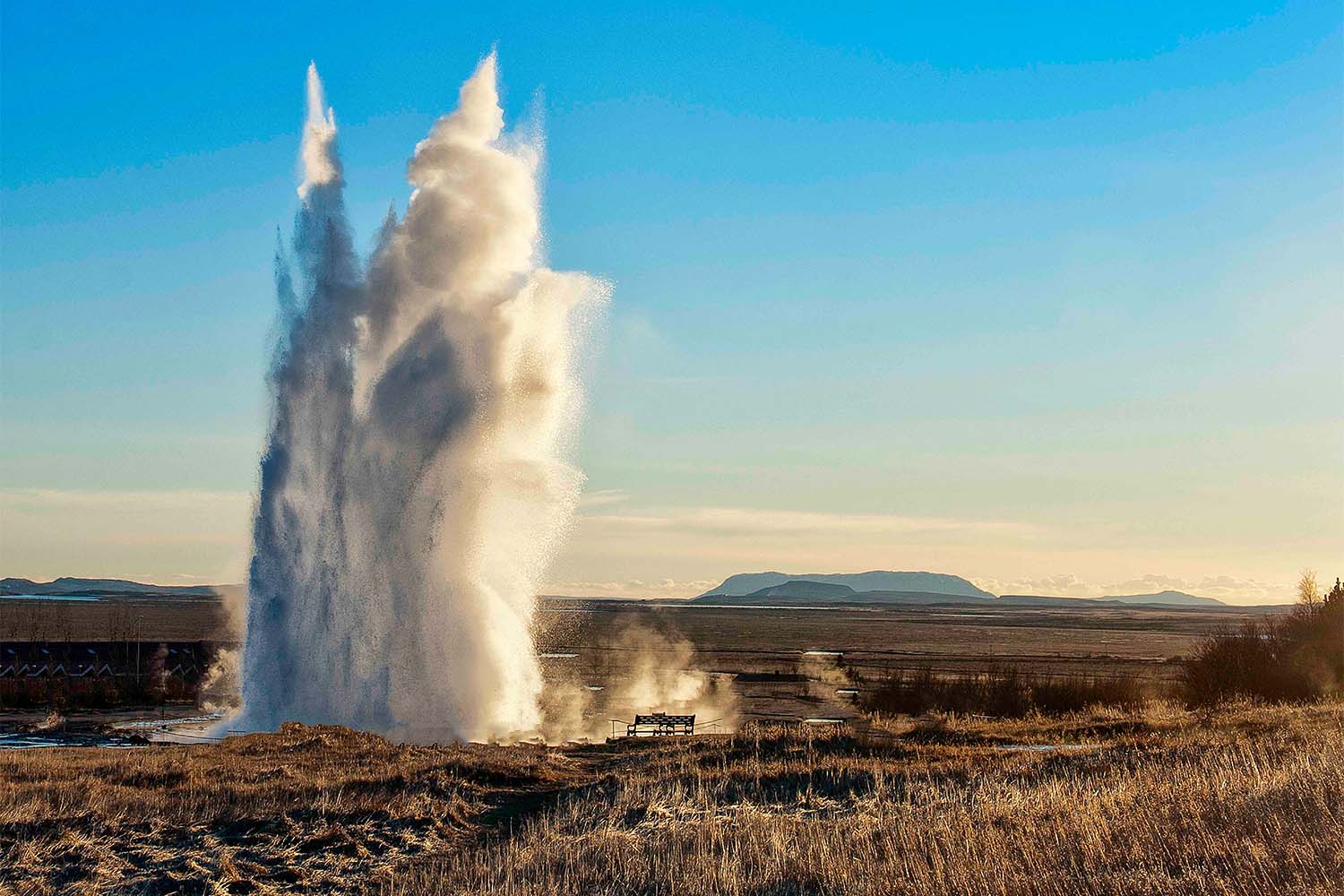 Golden Circle Iceland Self-Drive Itinerary | Adventures.com