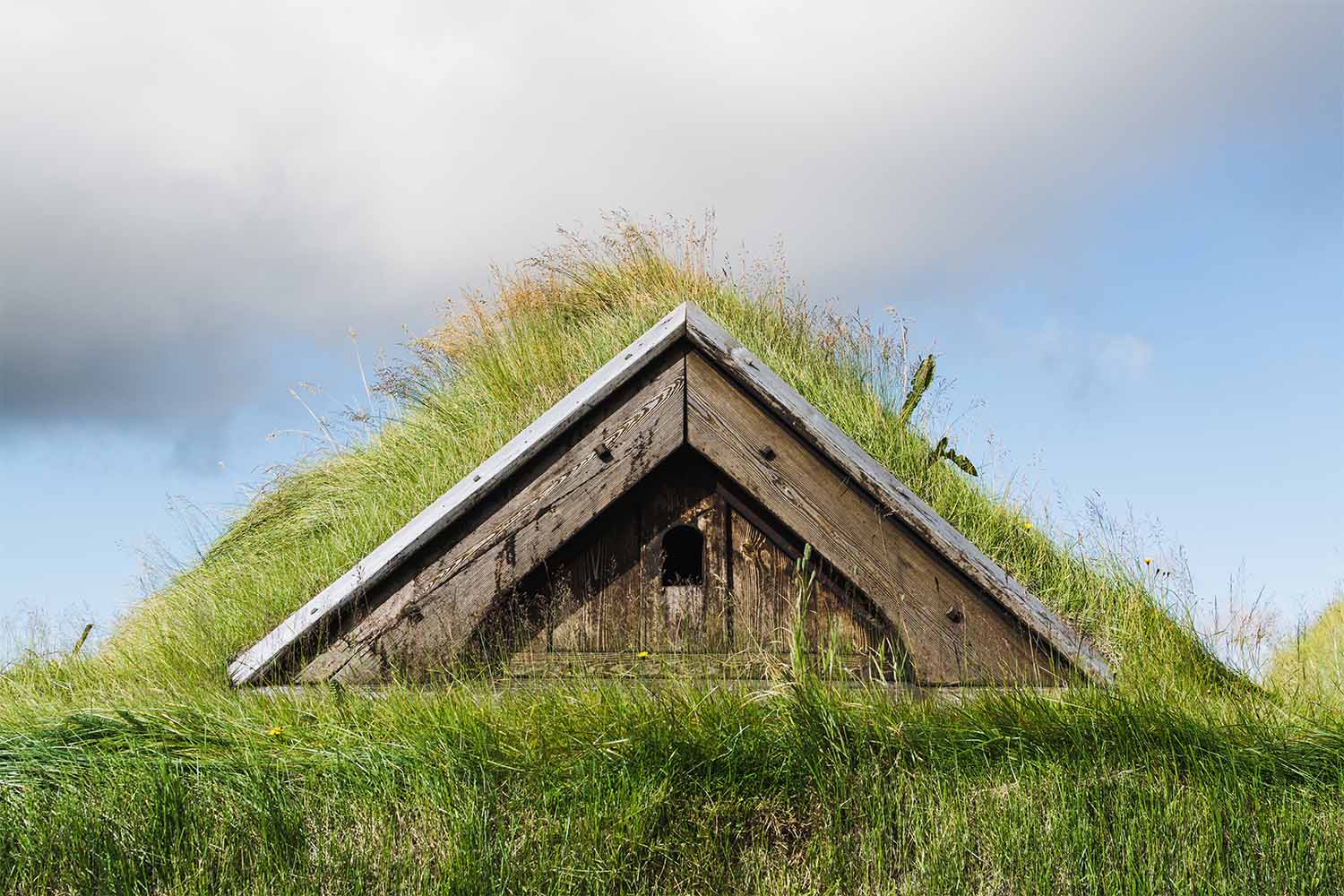 Turf Houses in Iceland | Adventures.com