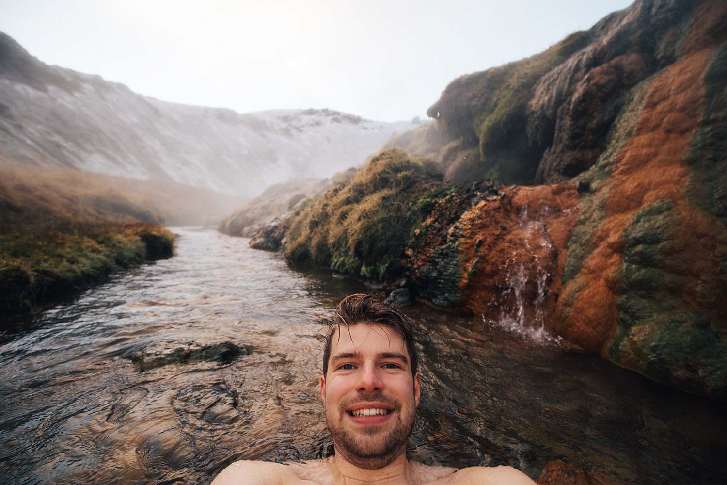 The Ultimate Guide to Reykjadalur Hot Springs | Adventures.com