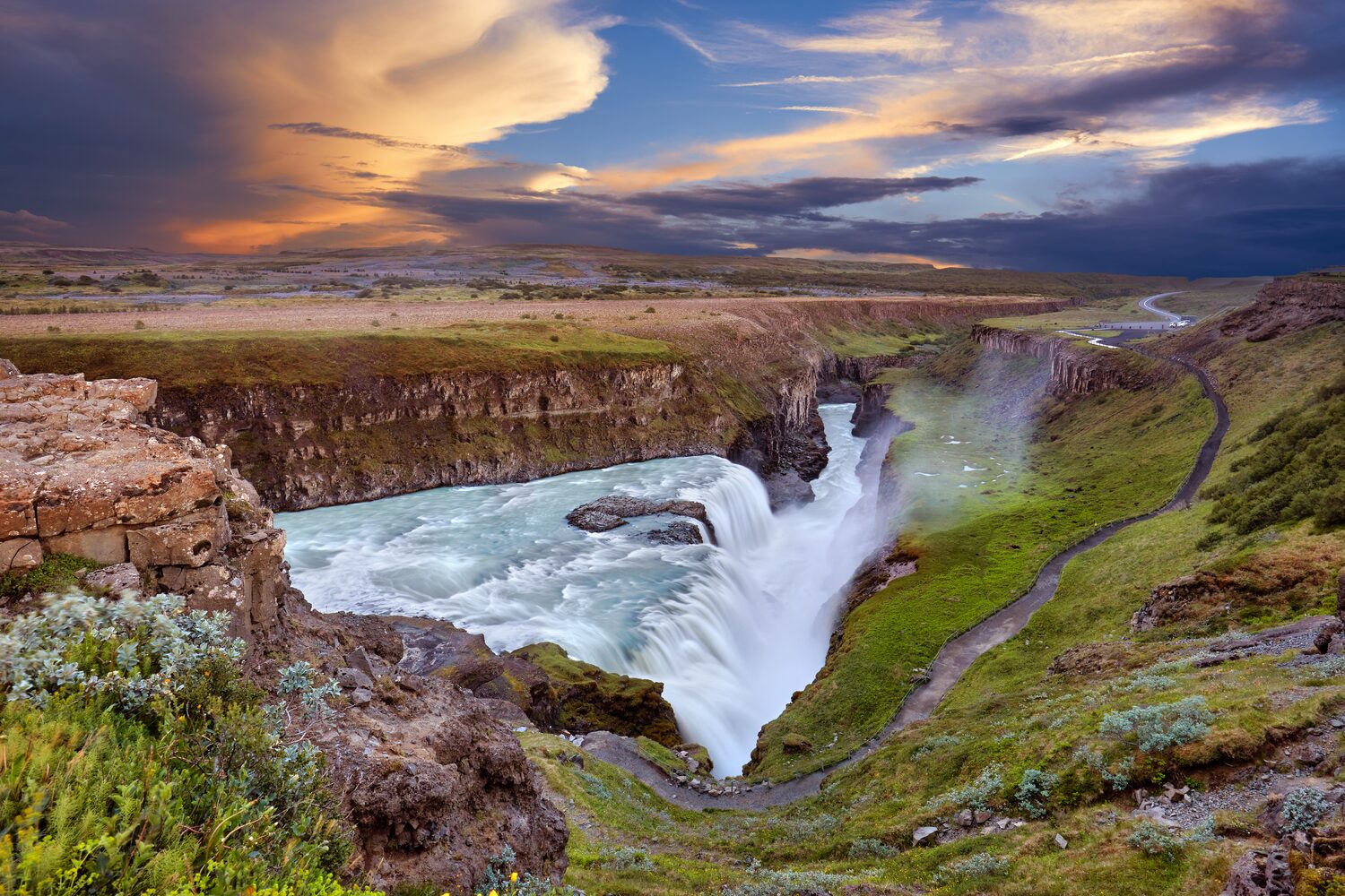 5-Day Iceland South Coast Itinerary | Adventures.com