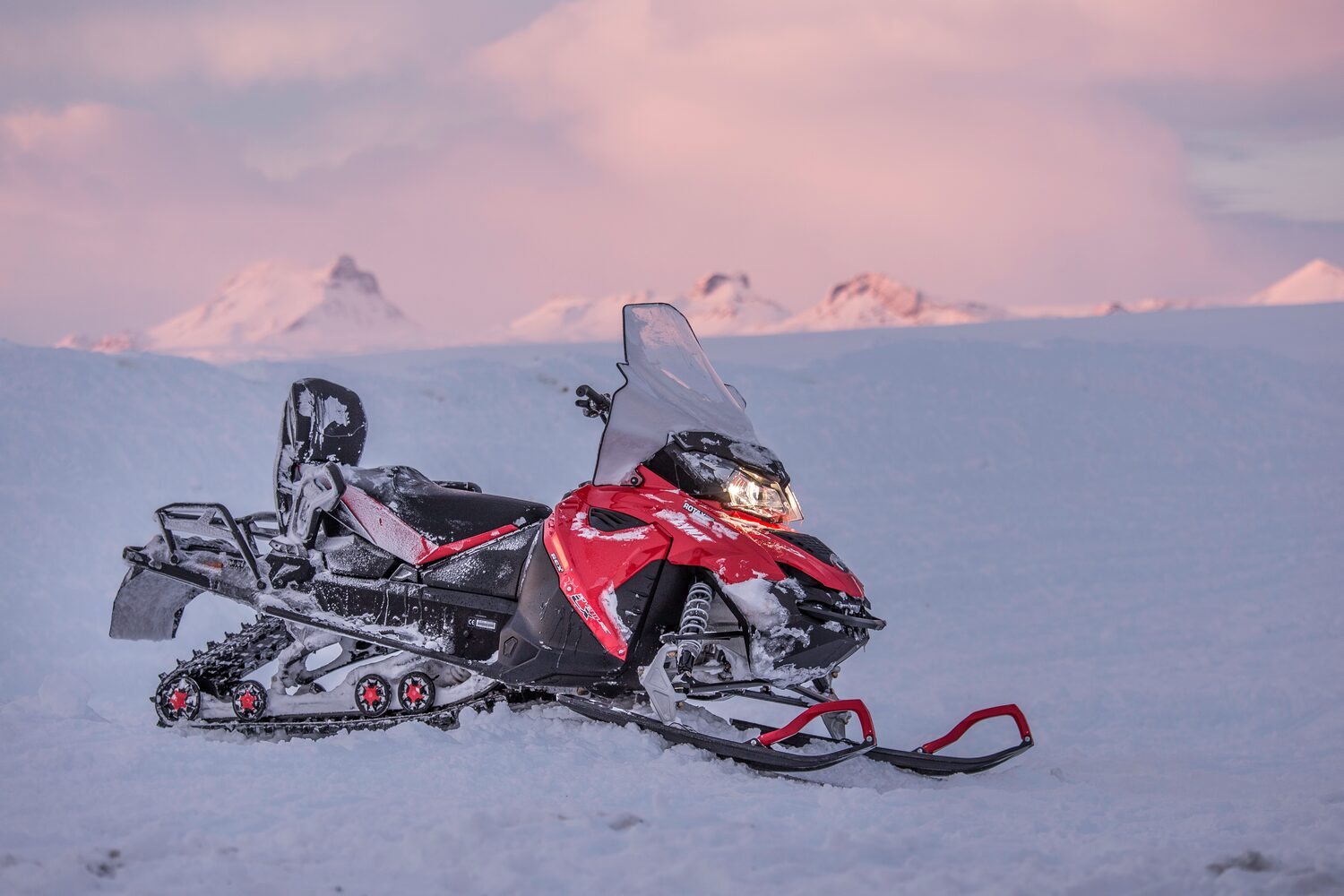 Snowmobiling for Beginners: Ultimate Guide | Adventures.com