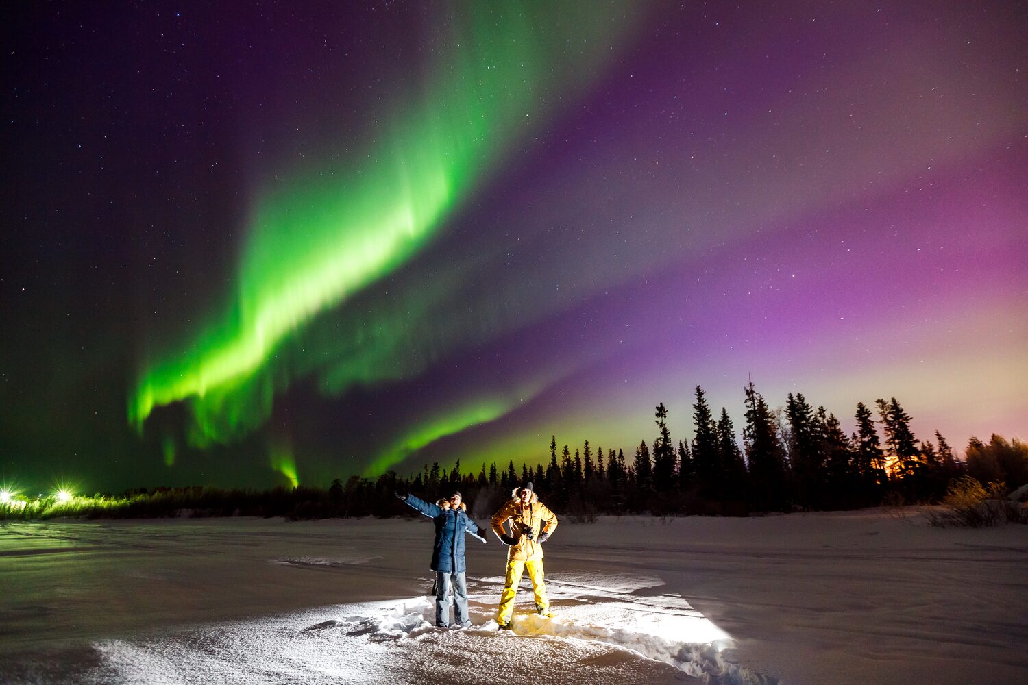 Essential Guide to Christmas in Iceland | Adventures.com