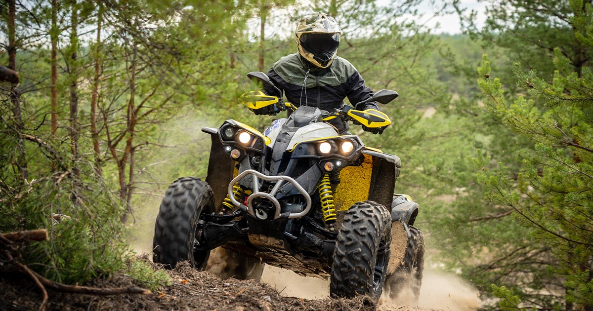 Find ATV & Buggy Trips In Canada | Adventures.com