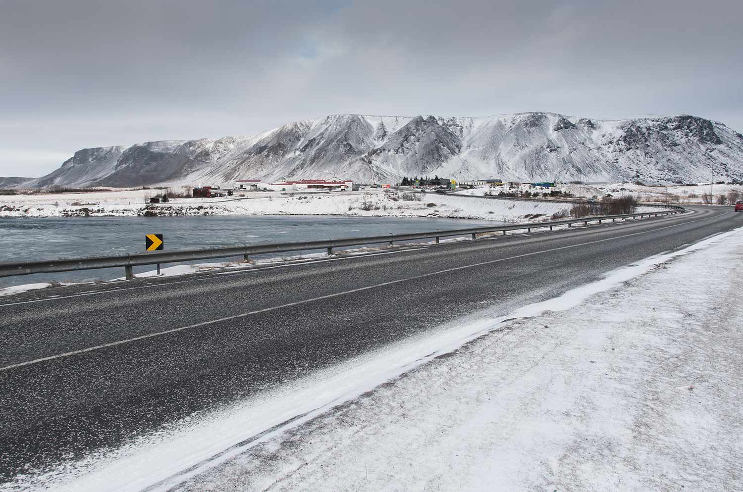 Selfoss Town in Iceland | Adventures.com