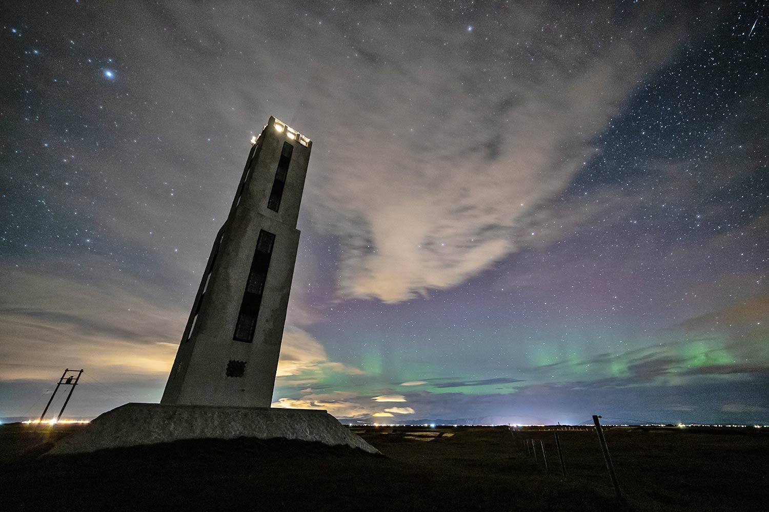 Selfoss Town in Iceland | Adventures.com