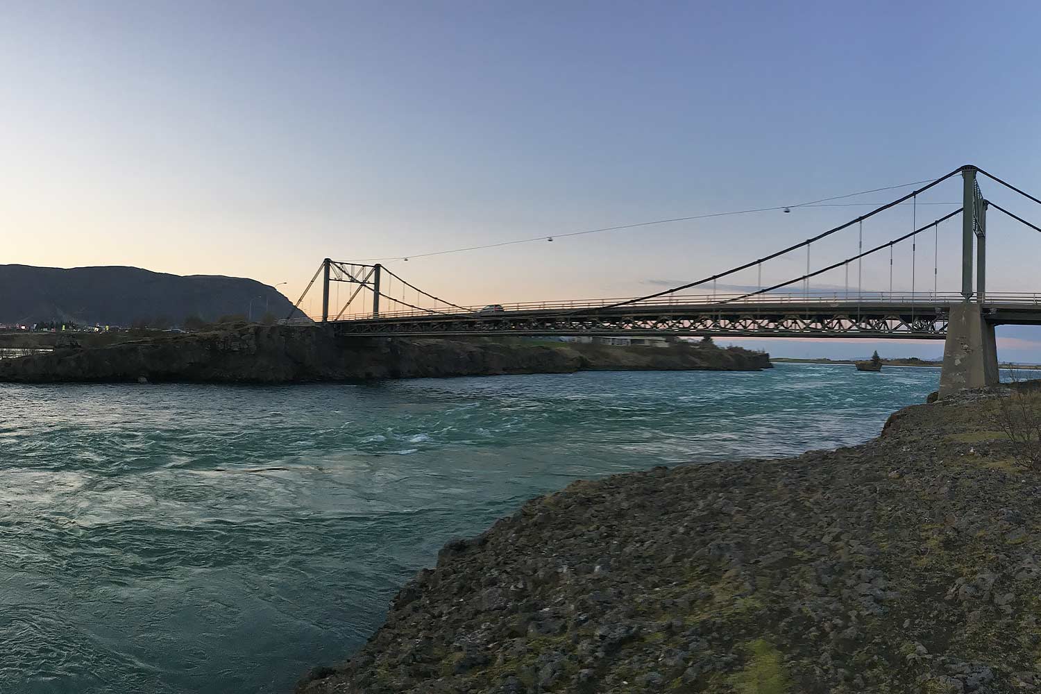 Selfoss Town in Iceland | Adventures.com