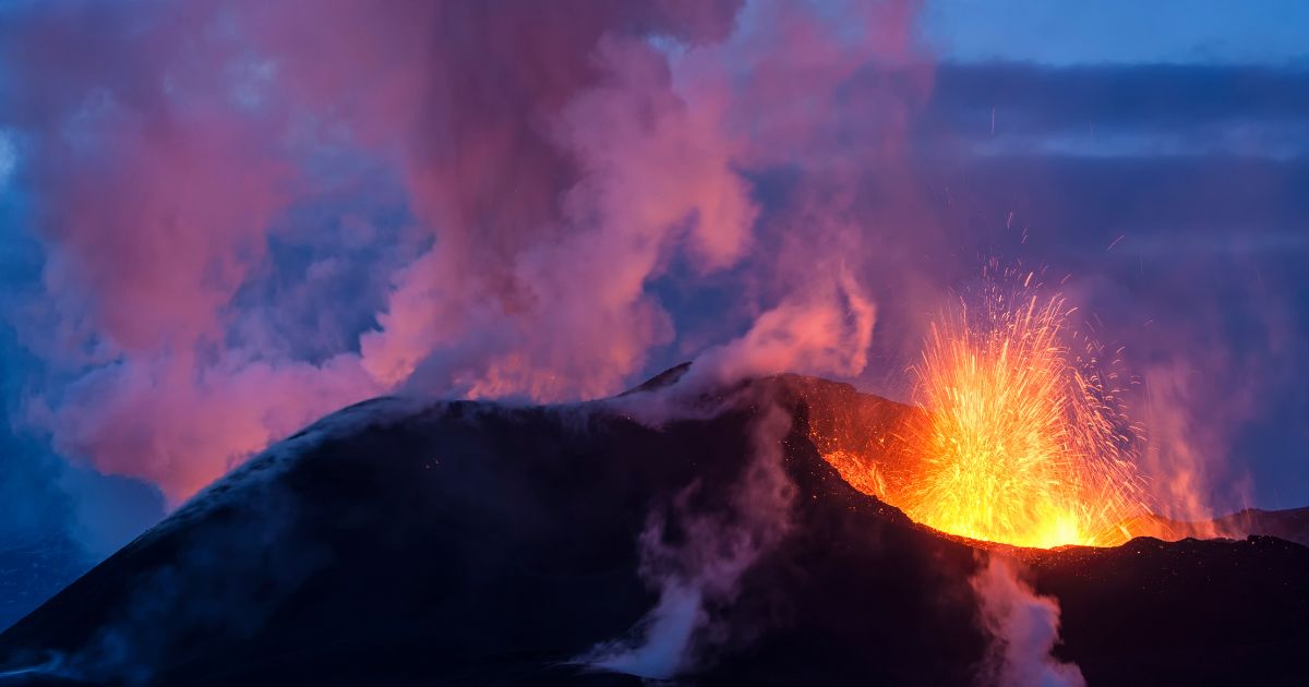 Most Famous Volcanoes in Iceland | Adventures.com