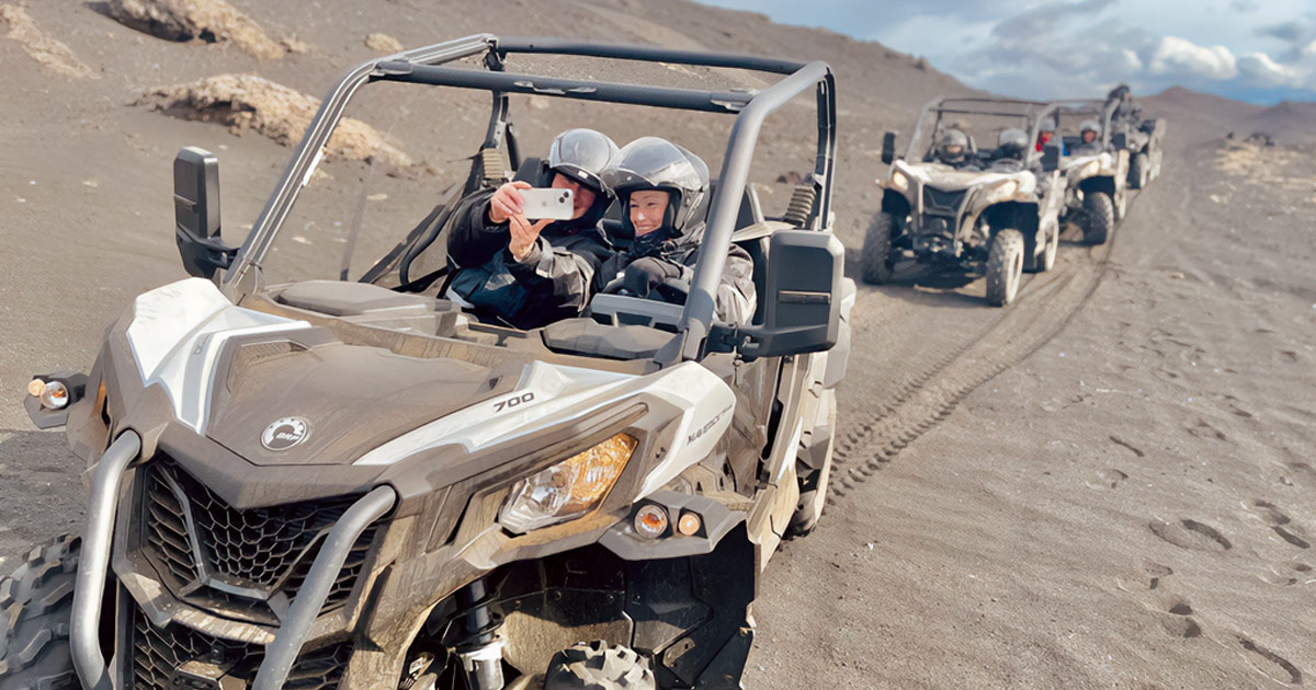 Buggy Tour in Myvatn Area | Adventures.com