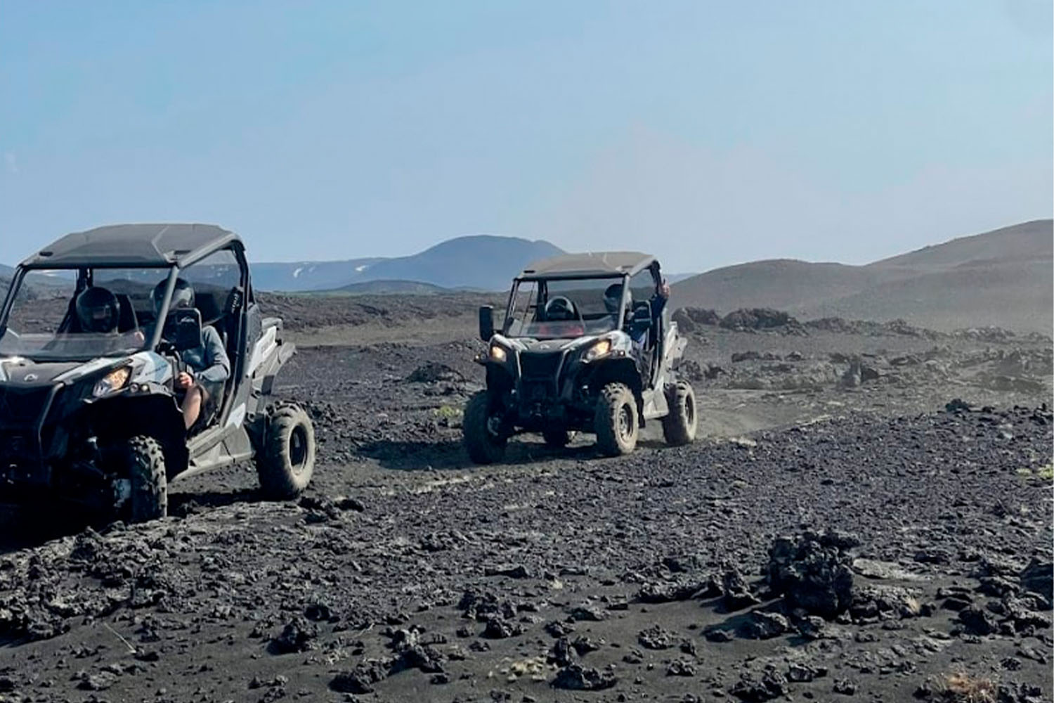 Buggy Tour in Myvatn Area | Adventures.com
