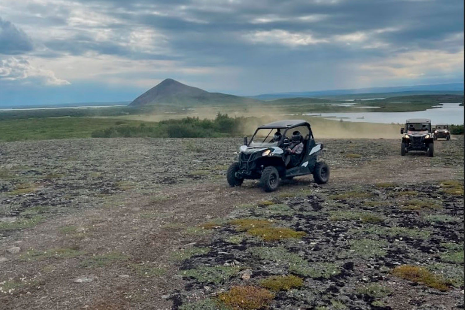 Buggy Tour in Myvatn Area | Adventures.com