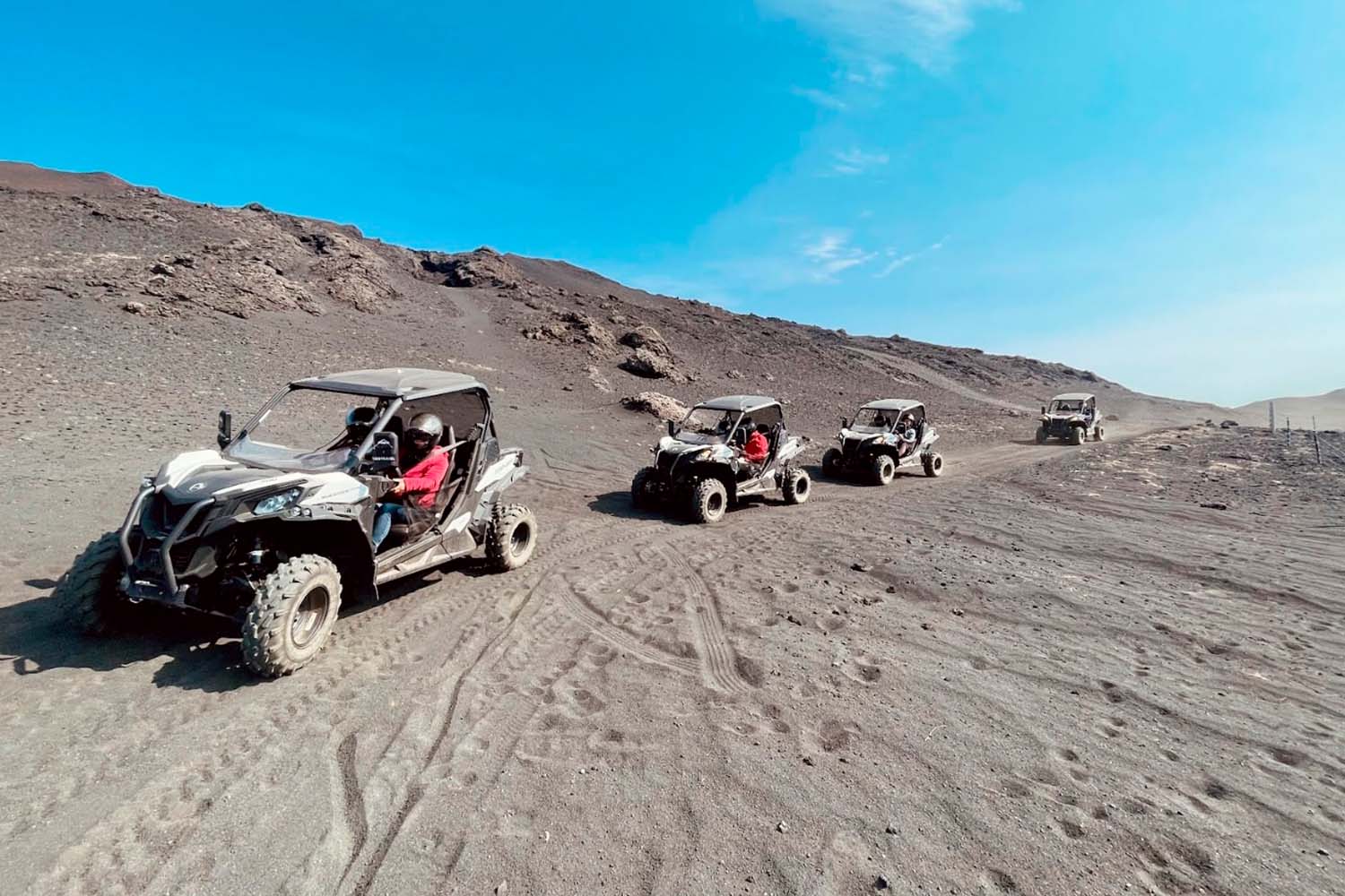 Buggy Tour in Myvatn Area | Adventures.com