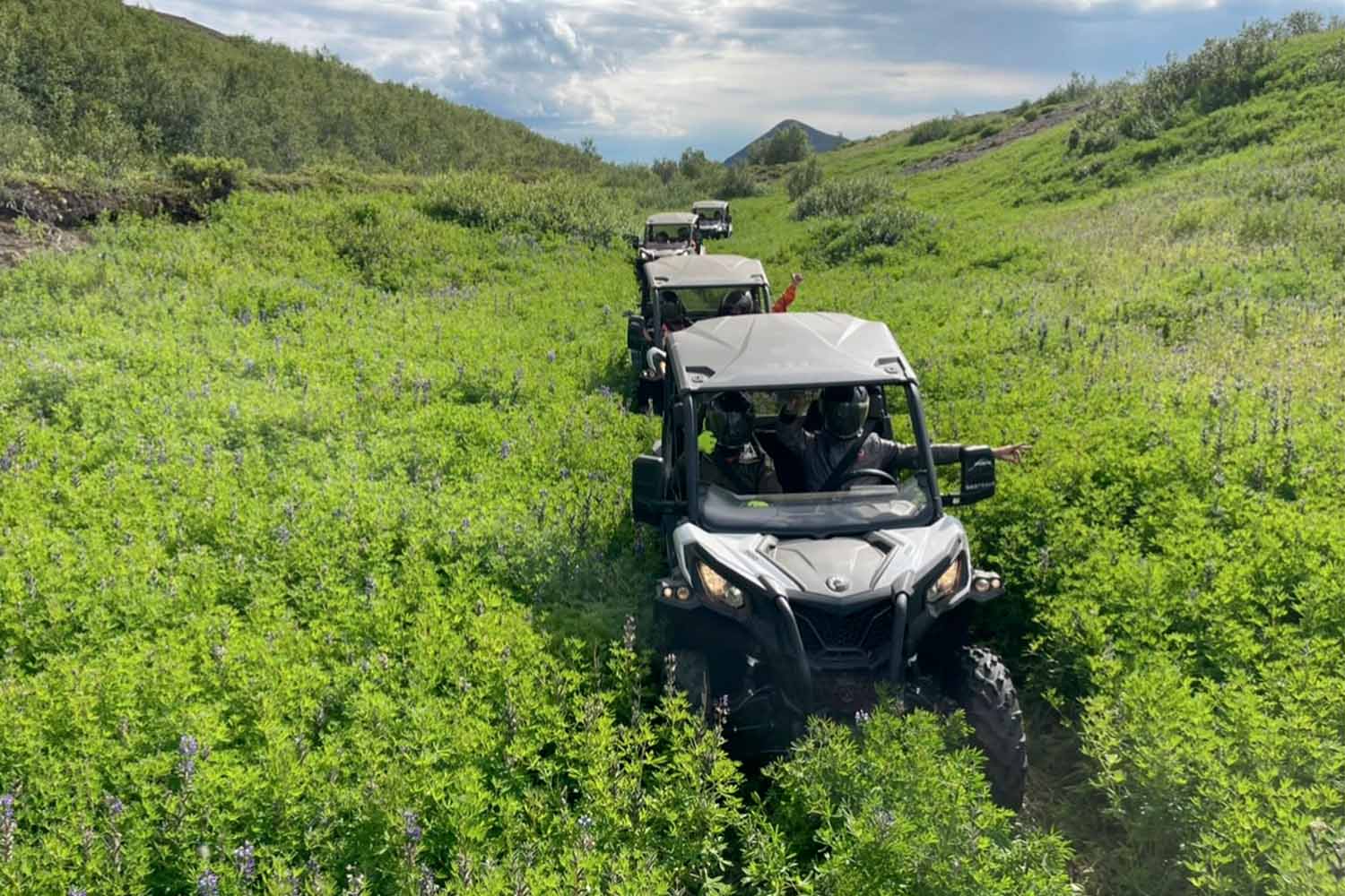 Buggy Tour in Myvatn Area | Adventures.com
