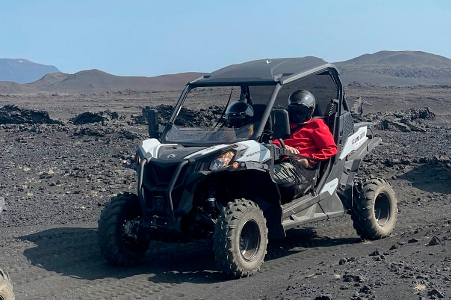 Buggy Tour in Myvatn Area | Adventures.com