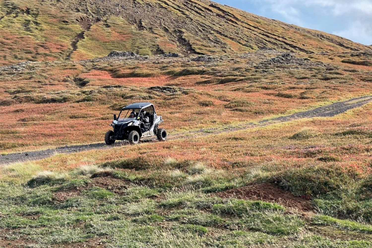 Buggy Tour in Myvatn Area | Adventures.com