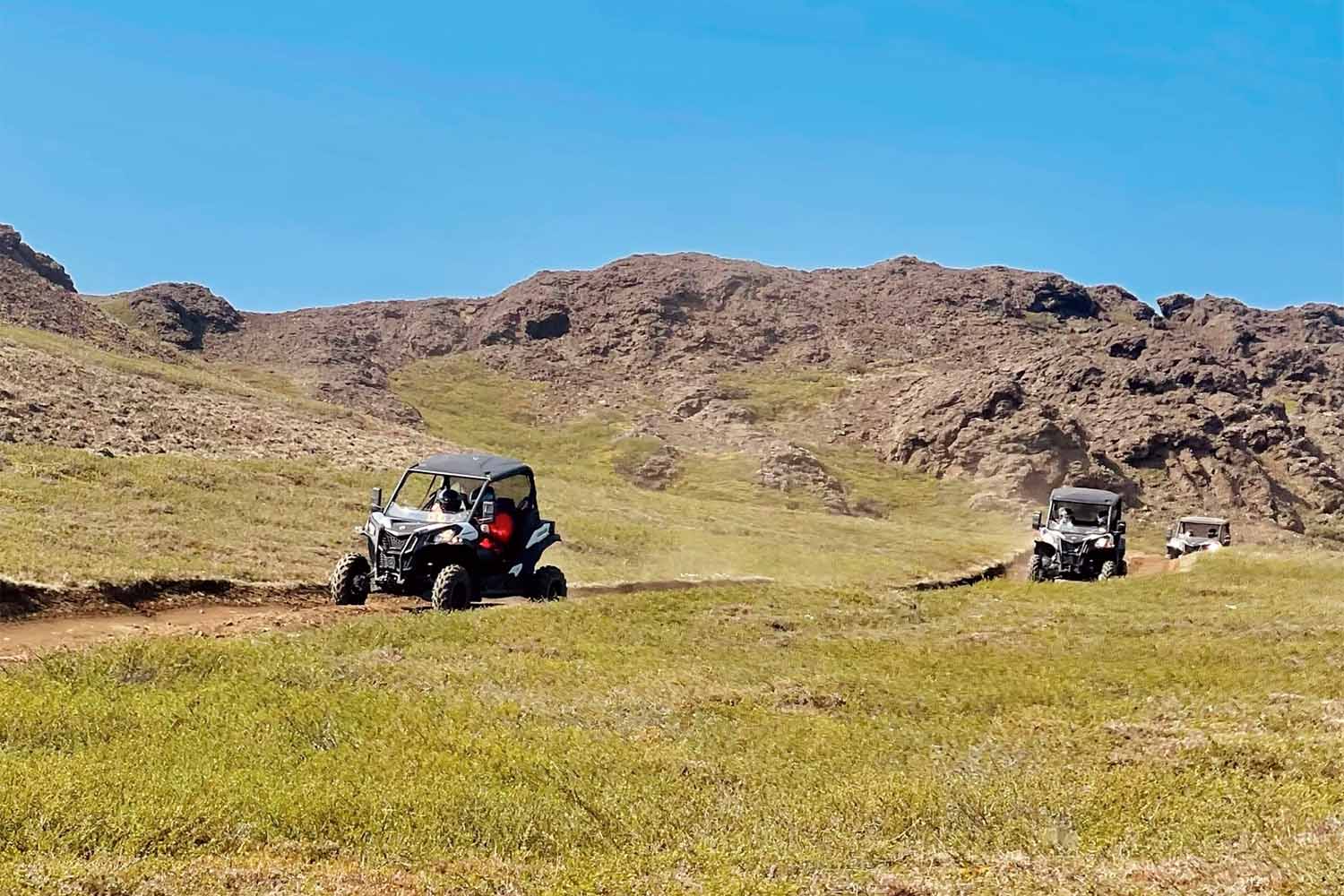 Buggy Tour in Myvatn Area | Adventures.com