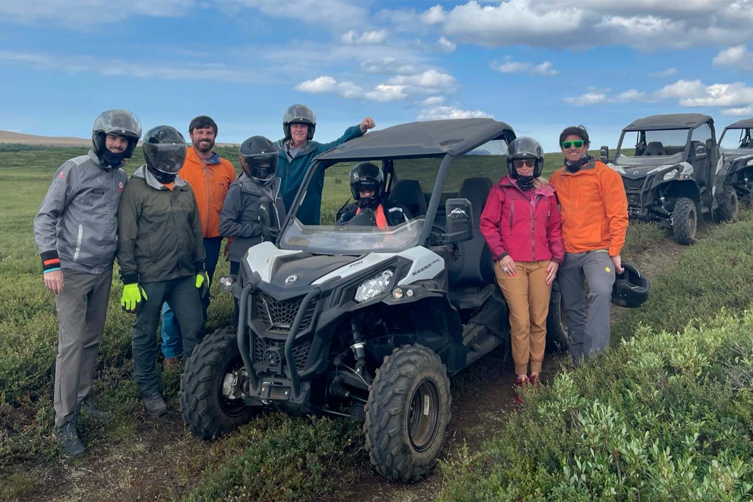 Buggy Tour in Myvatn Area | Adventures.com