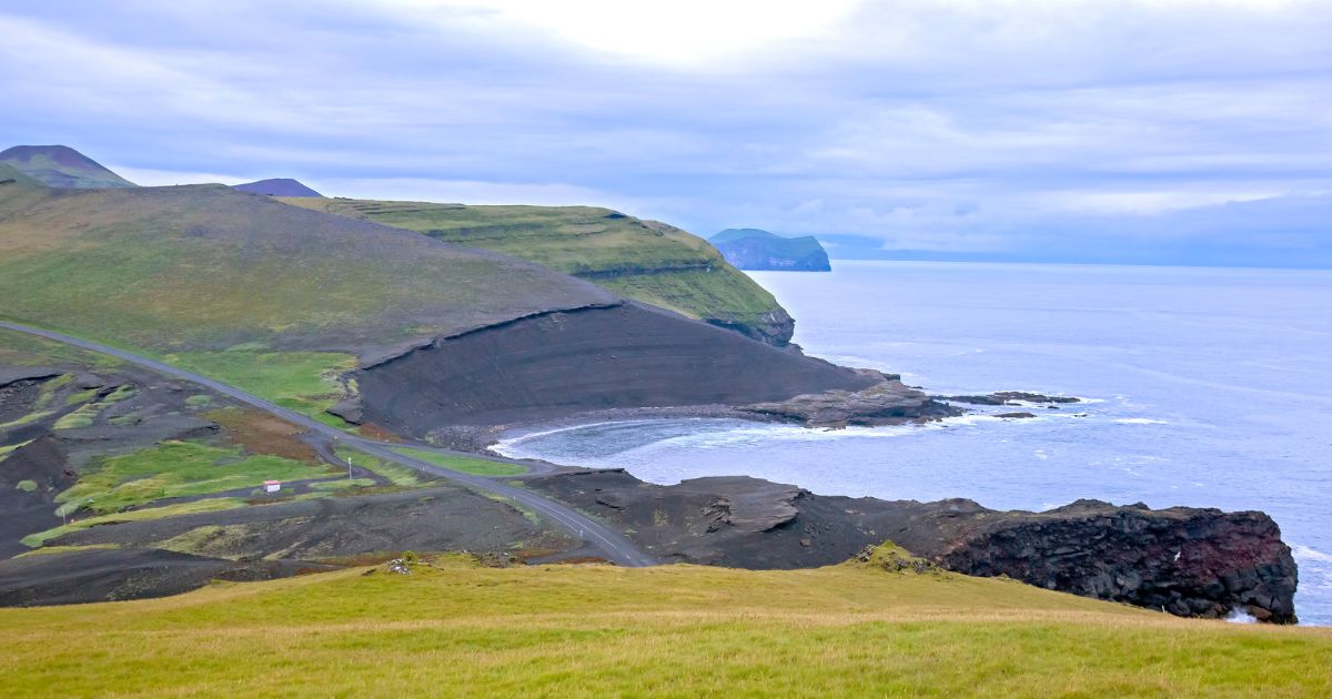 Heimaey Island | Adventures.com