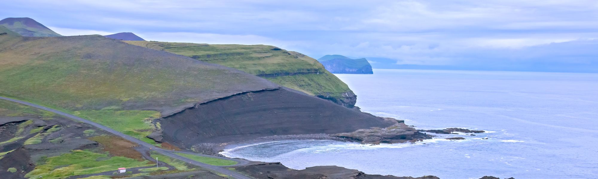 Heimaey Island | Adventures.com