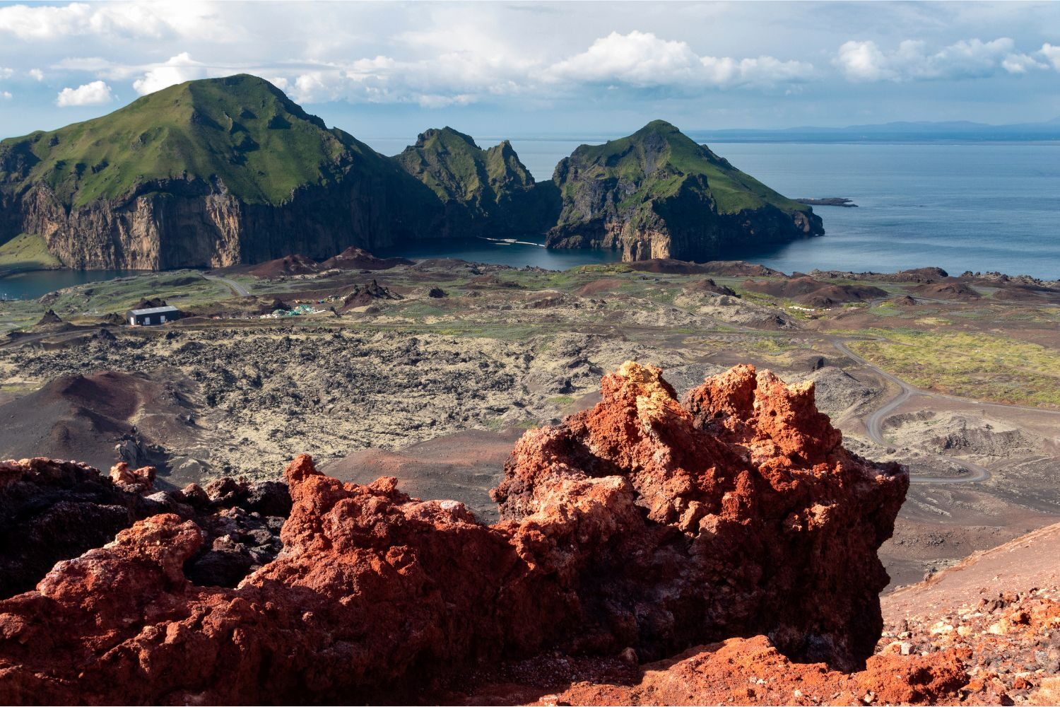 Heimaey Island | Adventures.com