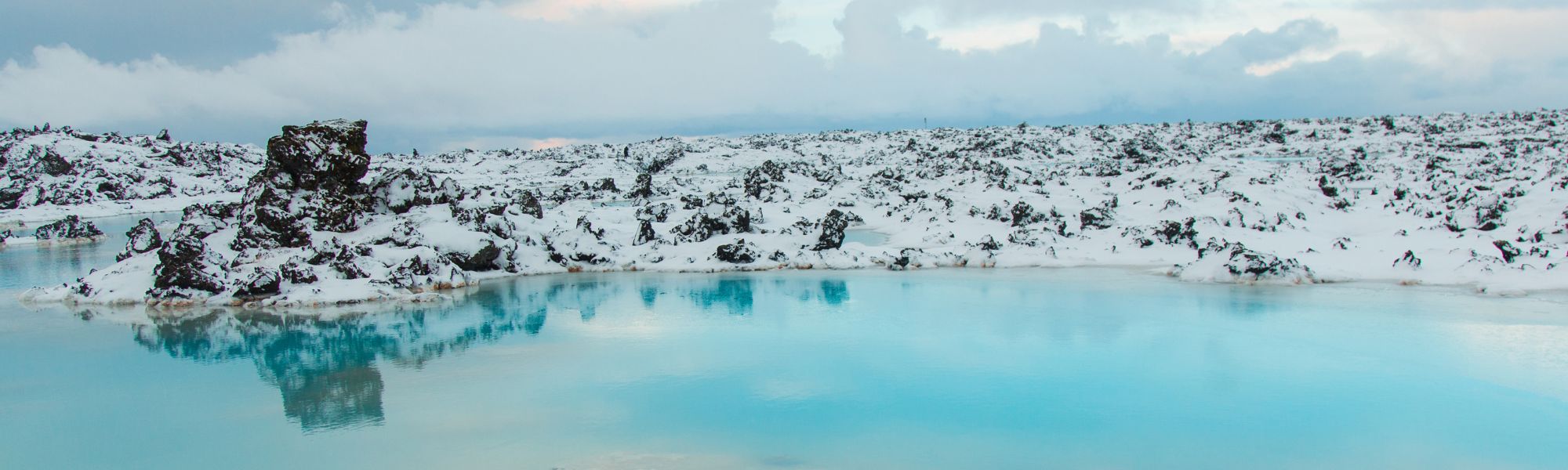 The Best Geothermal Pools in Iceland | Adventures.com