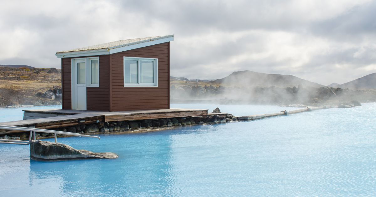 The Best Geothermal Pools in Iceland | Adventures.com