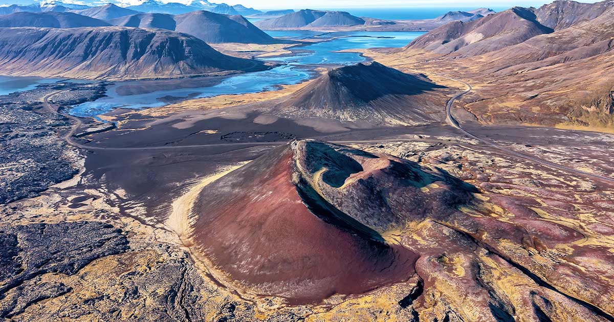 Berserkjahraun Lava Field in Iceland | Adventures.com