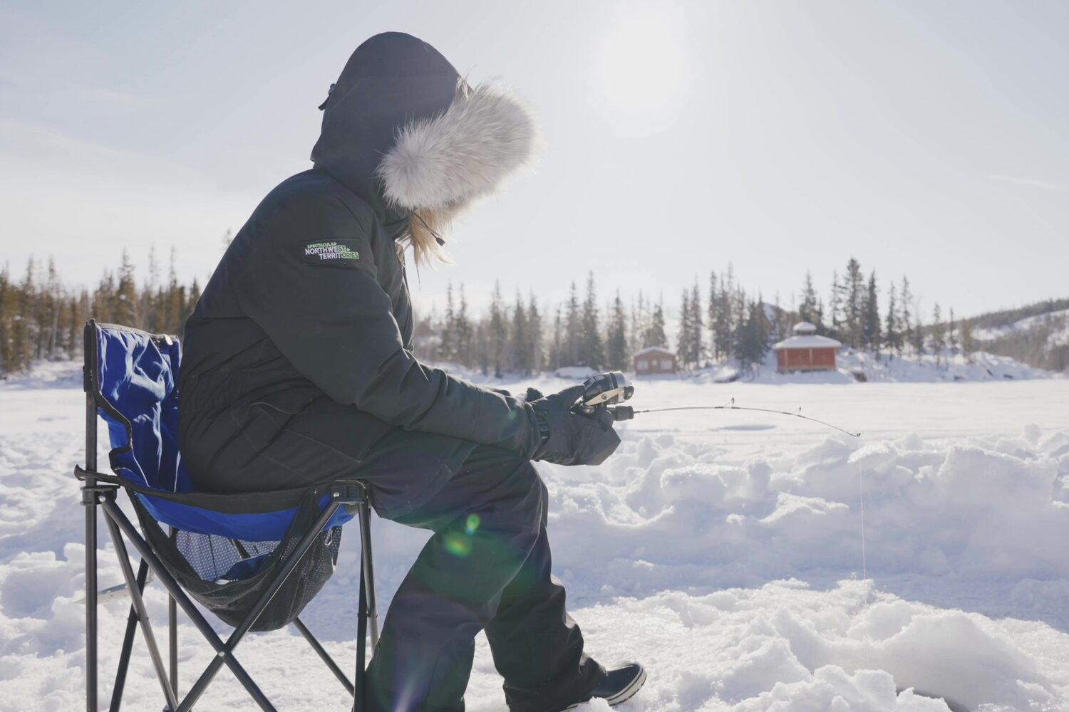 Fishing Trips in Canada | Adventures.com