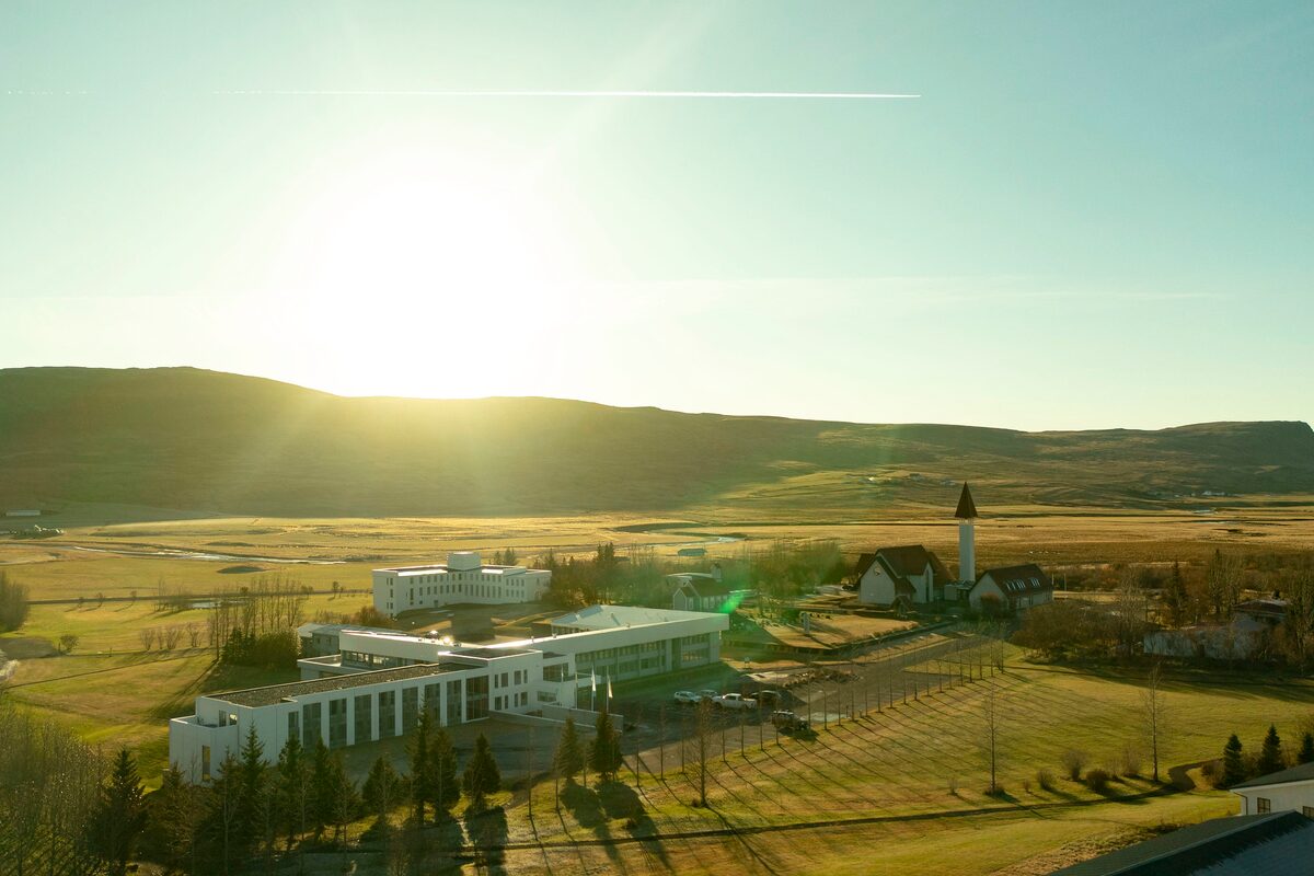 Private 8-Day Adventure Around Iceland