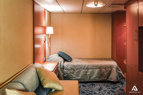 Arctic Expedition Cruises Ocean Endeavour Ship | Adventures.com